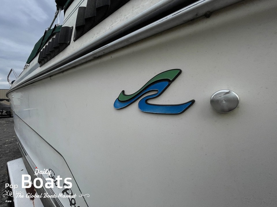 1988 Sea Ray 268 Sundancer for sale. View price, photos and Buy 1988 ...