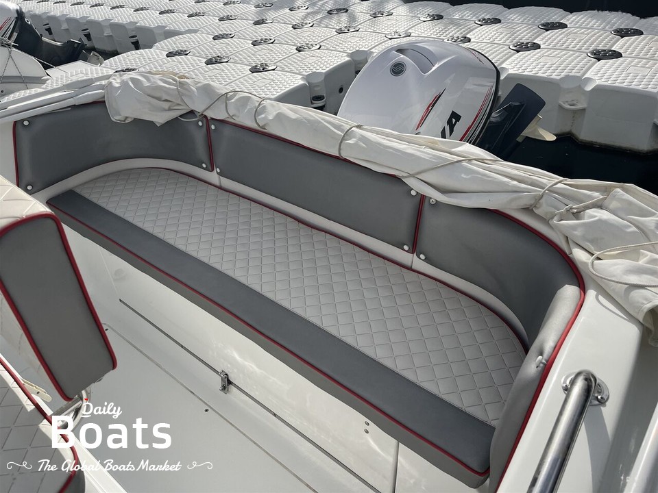 2021 Selva Marine 5.7 Open Elegance for sale. View price, photos and ...