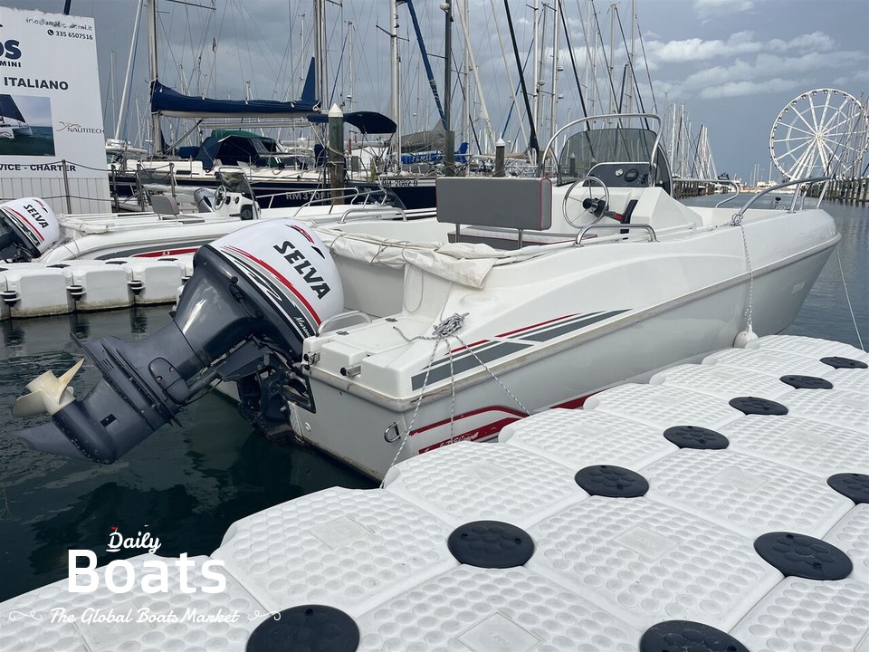 2021 Selva Marine 5.7 Open Elegance for sale. View price, photos and ...