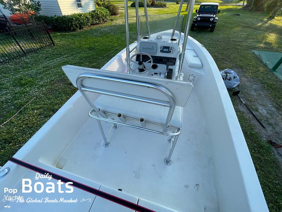 2001 Pathfinder 2200 V for sale. View price, photos and Buy 2001 ...