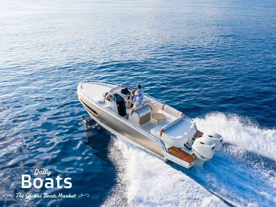 2020 Invictus Yacht Gt 280 for sale. View price, photos and Buy 2020 ...