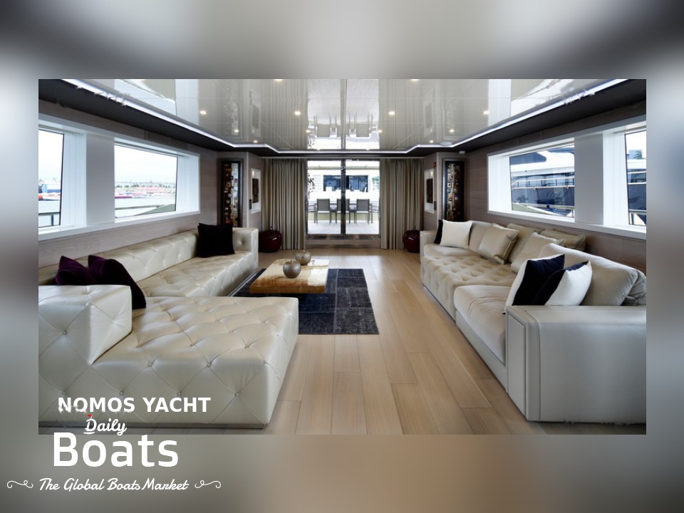 2015 Leomar Yacht 120Dlx for sale. View price, photos and Buy 2015 ...