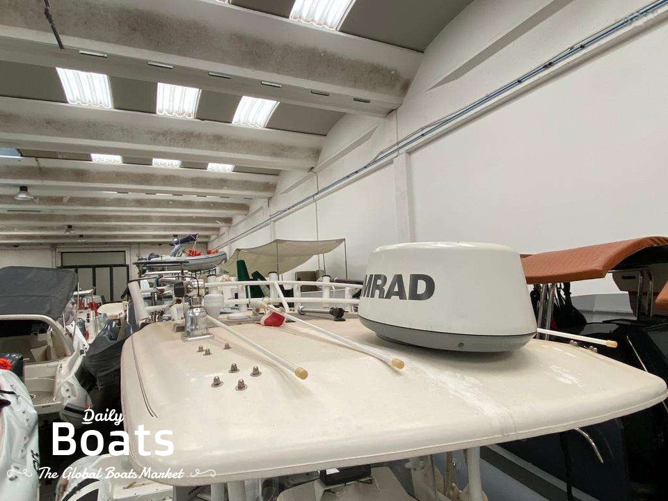 2015 Smuggler Marine 750 à vendre. Voir le prix, les photos et Acheter ...