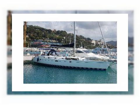 1997 Beneteau 50 for sale. View price, photos and Buy 1997 Beneteau 50 ...