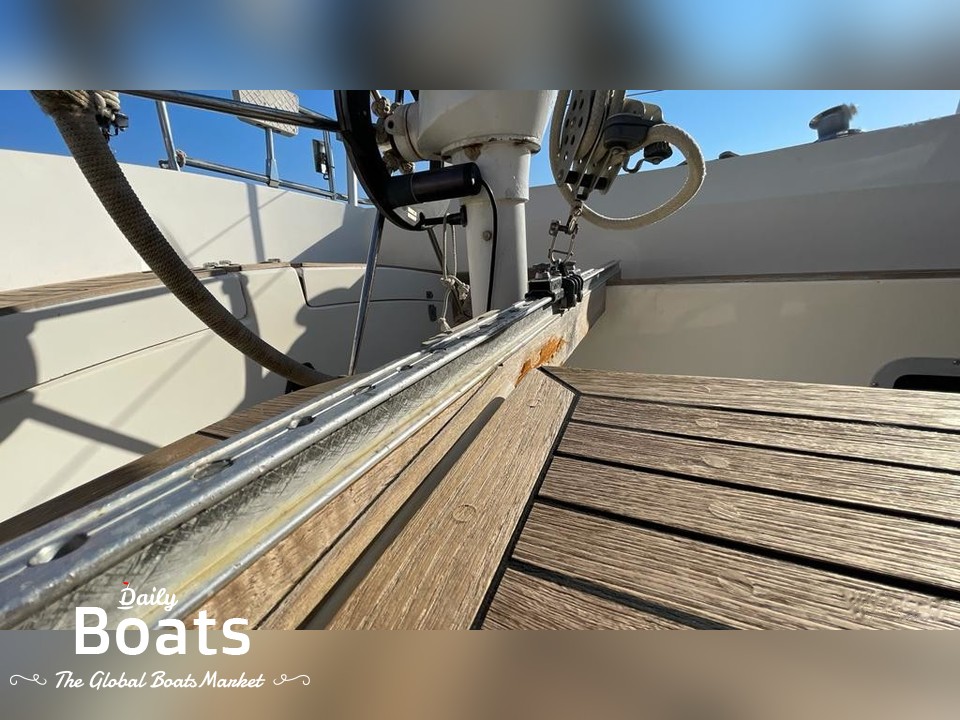 1984 Scanmar / Börjesson Brothers 33 for sale. View price, photos and ...