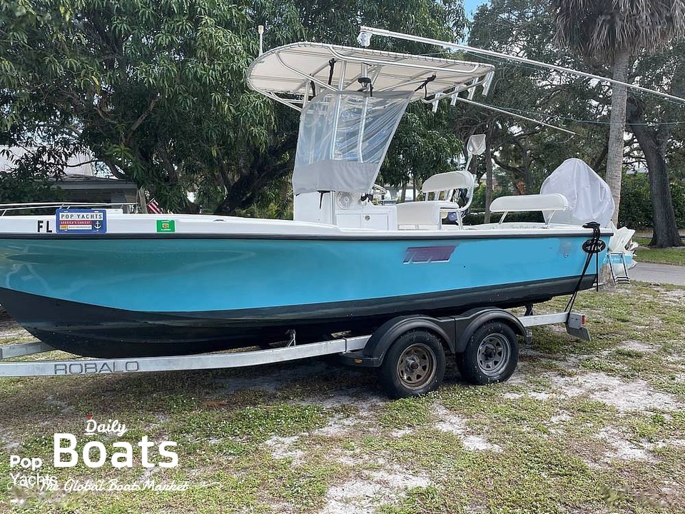 2016 Dusky Marine 227 Xf for sale. View price, photos and Buy 2016 ...