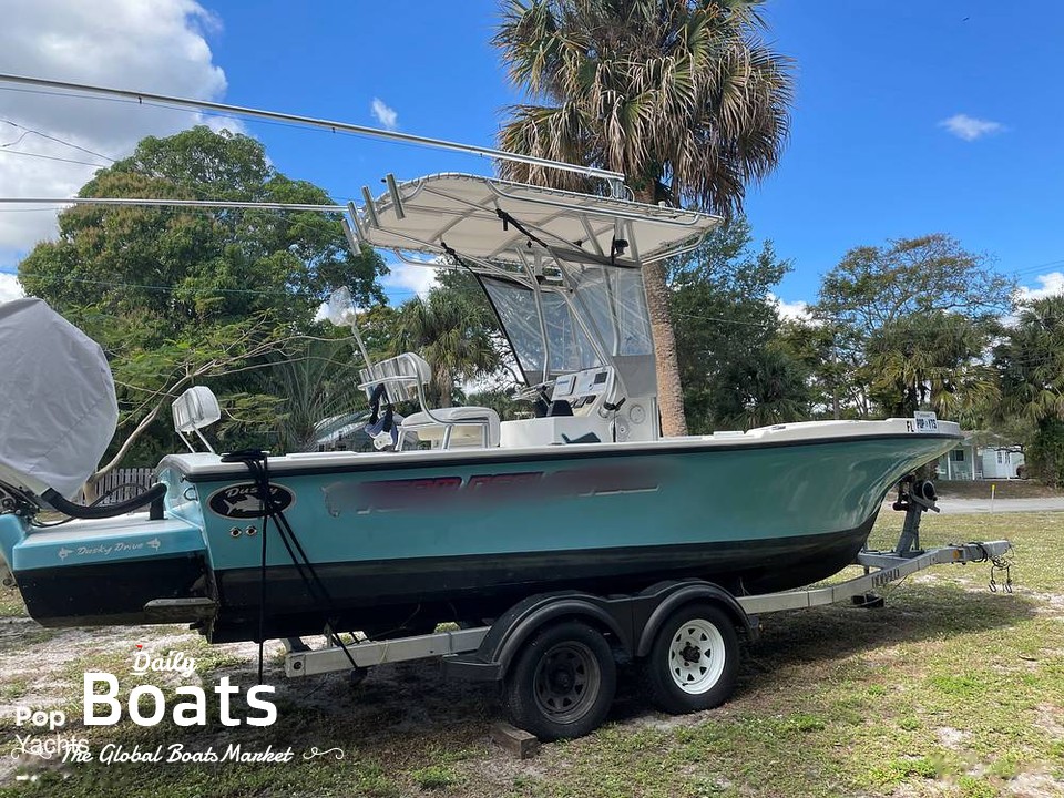 2016 Dusky Marine 227 Xf for sale. View price, photos and Buy 2016 ...