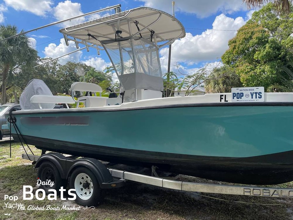 2016 Dusky Marine 227 Xf for sale. View price, photos and Buy 2016 ...