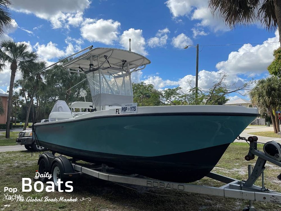 2016 Dusky Marine 227 Xf for sale. View price, photos and Buy 2016 ...