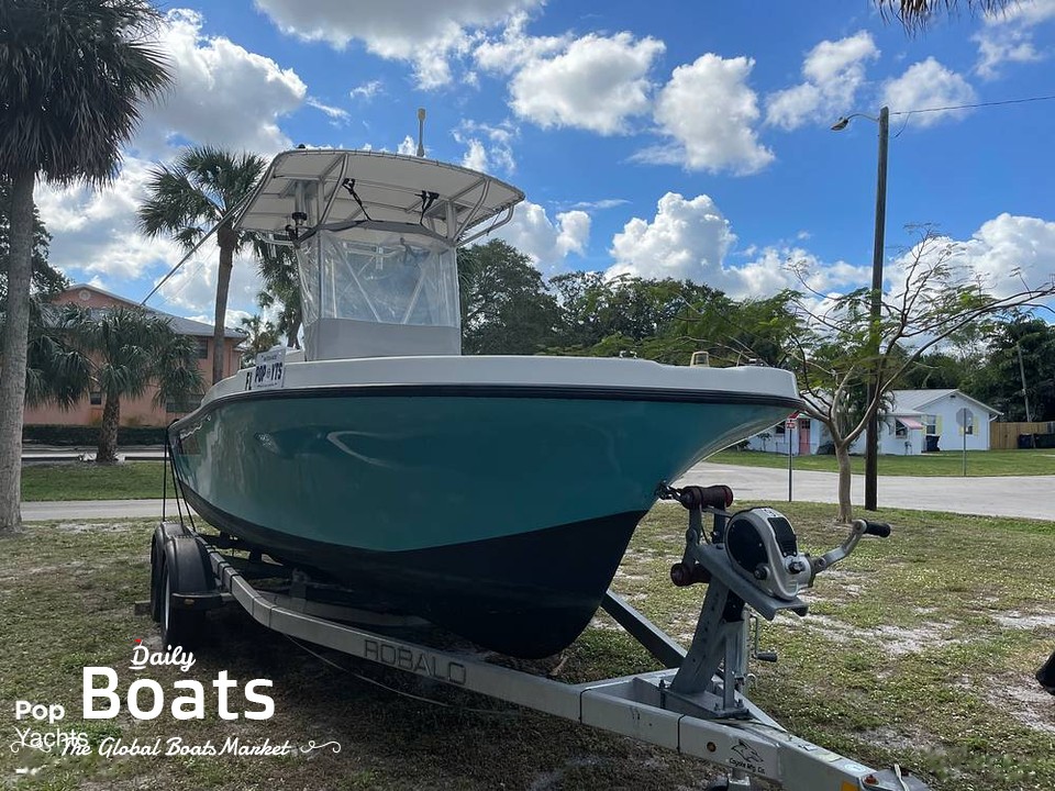 2016 Dusky Marine 227 Xf for sale. View price, photos and Buy 2016 ...