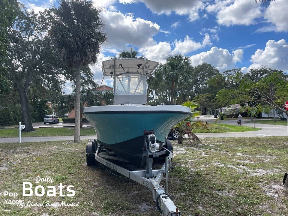 2016 Dusky Marine 227 Xf for sale. View price, photos and Buy 2016 ...