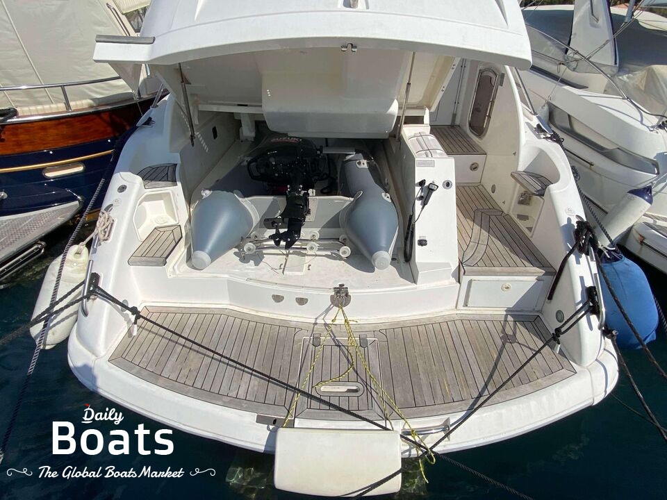 2006 Fairline Targa 40 for sale. View price, photos and Buy 2006 ...