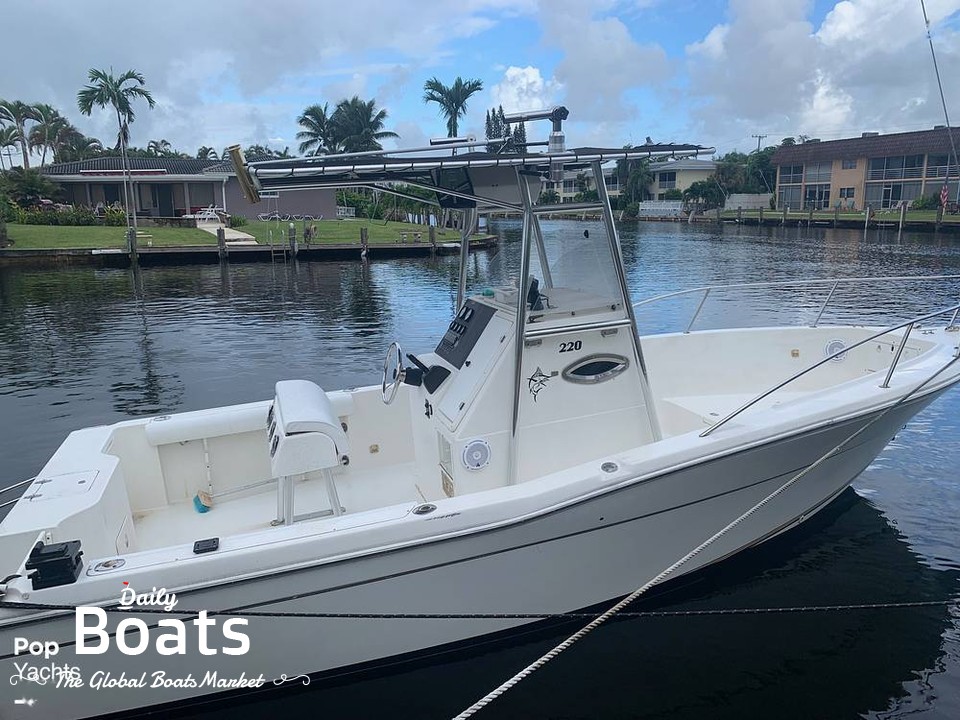 2002 Sportcraft 220 Cc for sale. View price, photos and Buy 2002 ...
