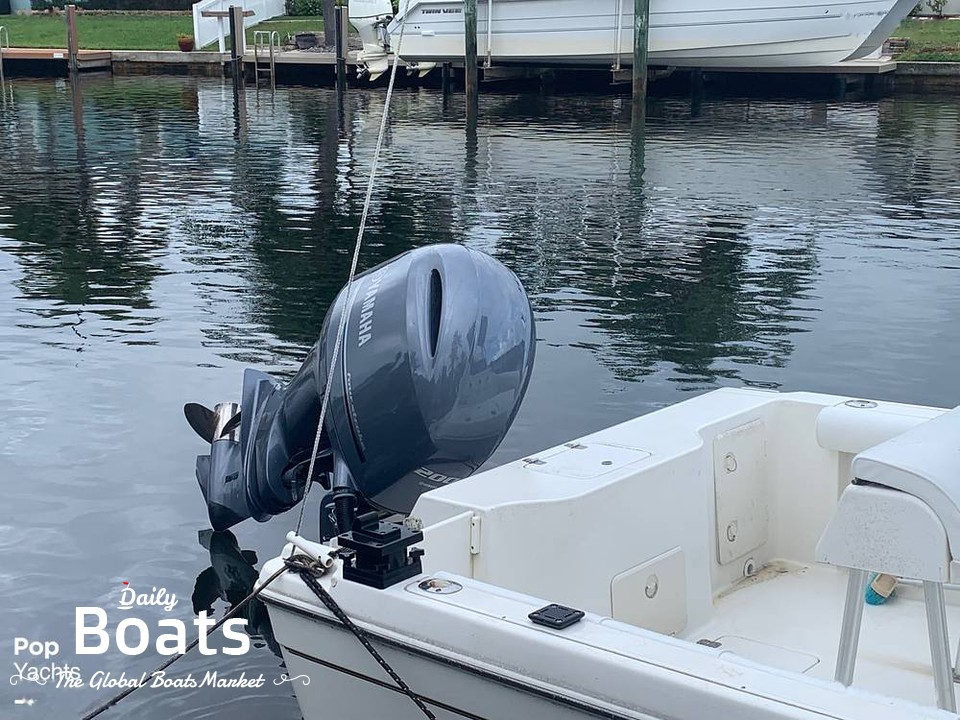 2002 Sportcraft 220 Cc for sale. View price, photos and Buy 2002 ...