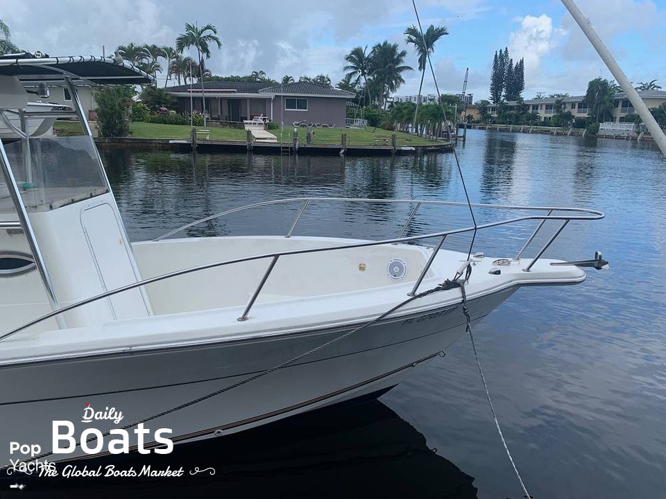 2002 Sportcraft 220 Cc for sale. View price, photos and Buy 2002 ...
