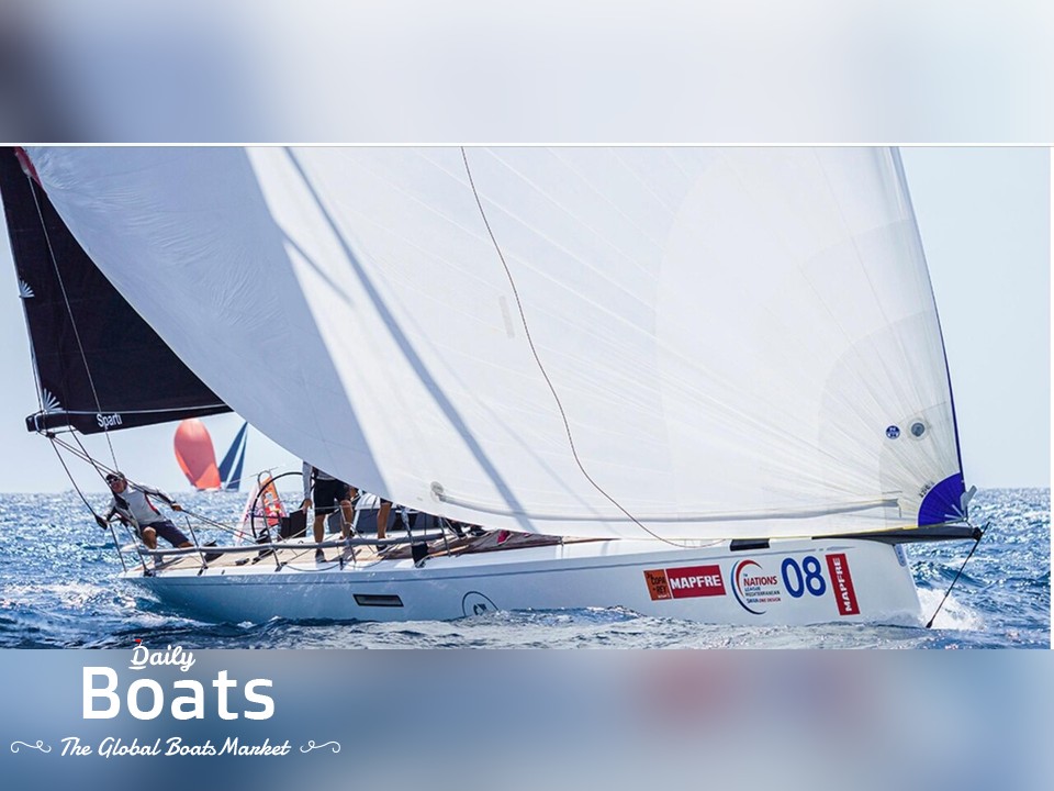 2017 Nautor's Swan Club 50 for sale. View price, photos and Buy 2017 ...