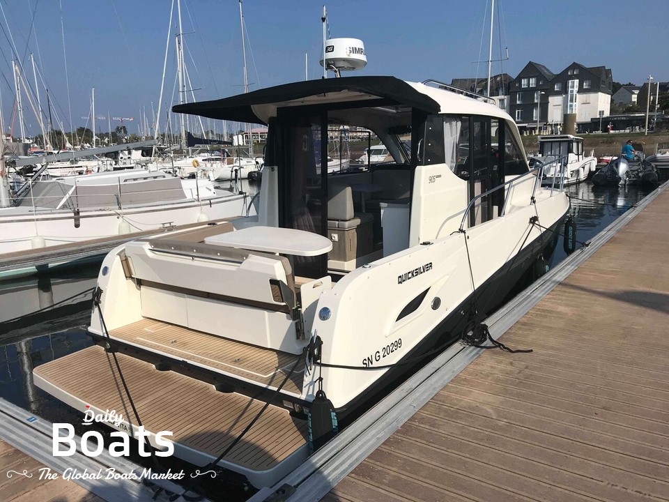2021 Quicksilver Activ 905 Weekend for sale. View price, photos and Buy 2021 Quicksilver Activ ...