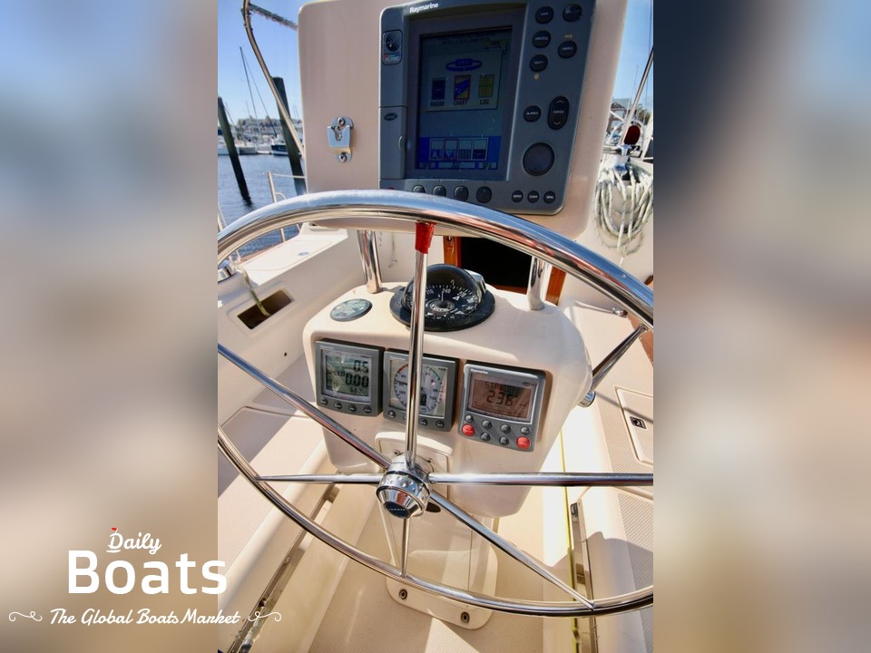 2000 Island Packet for sale. View price, photos and Buy 2000 Island ...