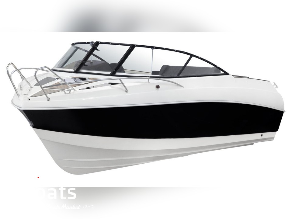 2021 Coaster (Scandica) 600 Dc for sale. View price, photos and Buy ...