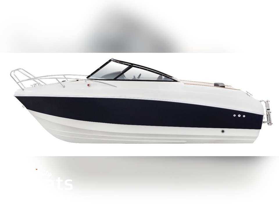 2021 Coaster (Scandica) 600 Dc for sale. View price, photos and Buy ...