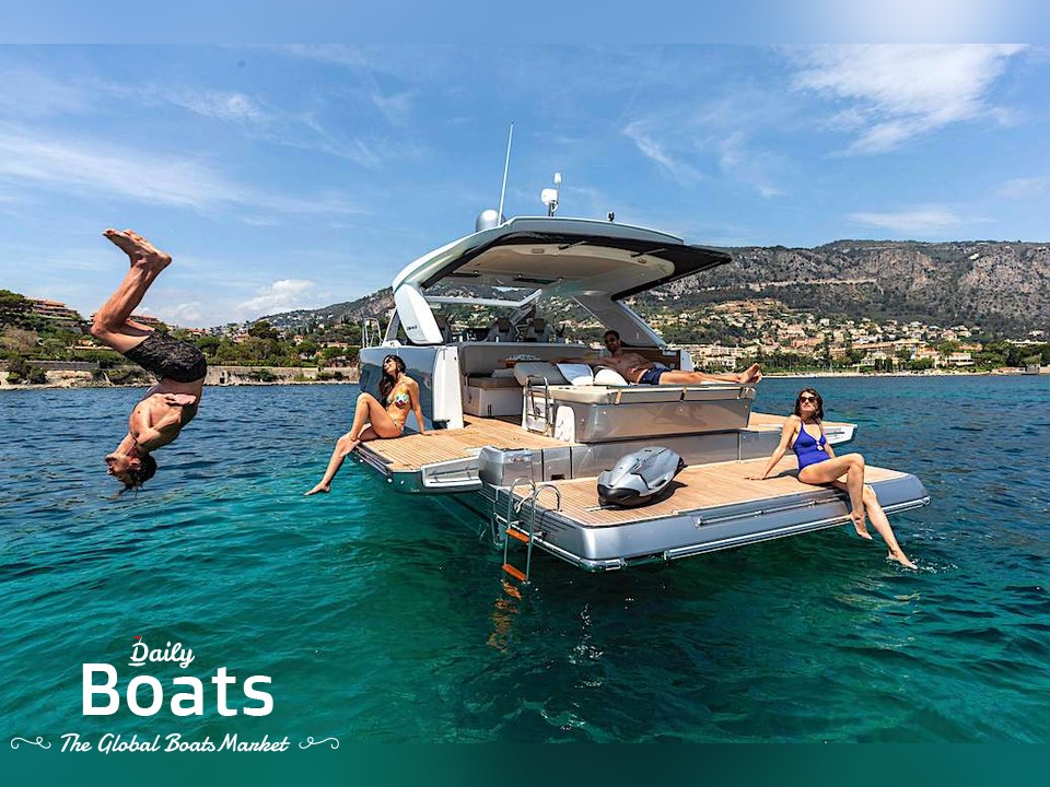 2023 Jeanneau Db 43 for sale. View price, photos and Buy 2023 Jeanneau ...