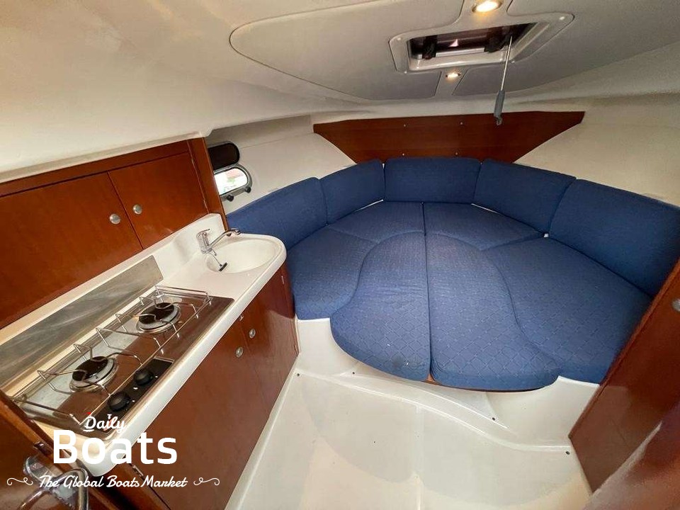 2006 Jeanneau Leader 805 for sale. View price, photos and Buy 2006 ...