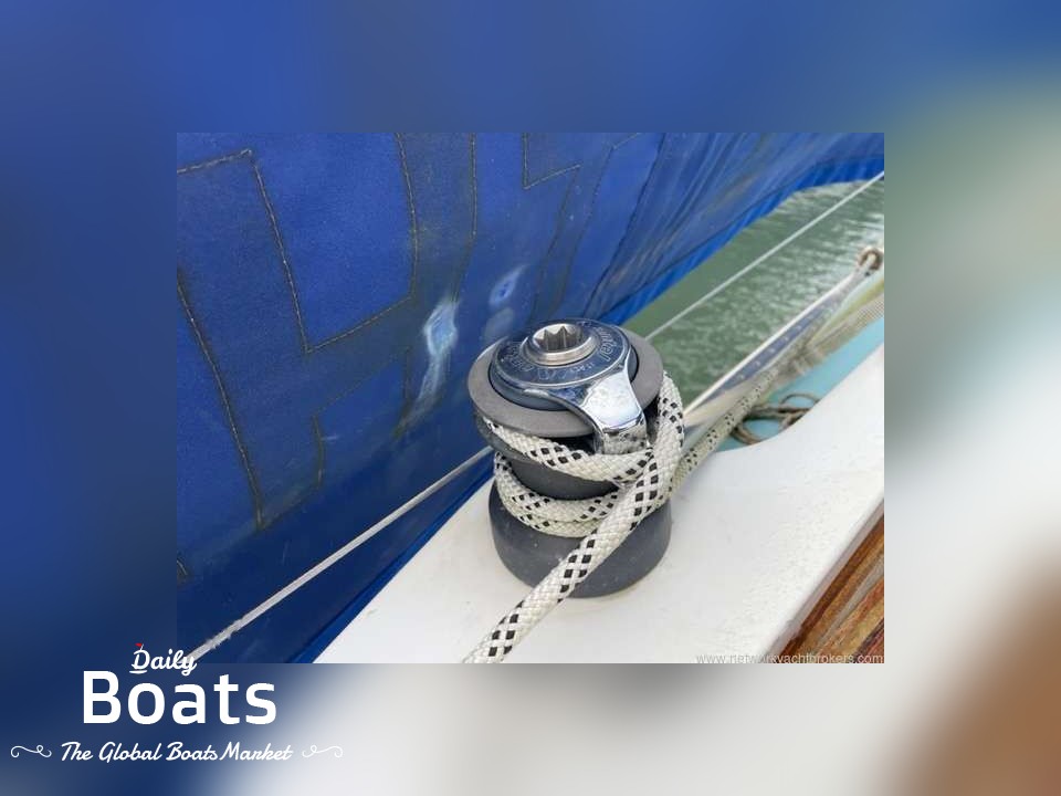 1975 Westerly 25 Centaur for sale. View price, photos and Buy 1975 ...