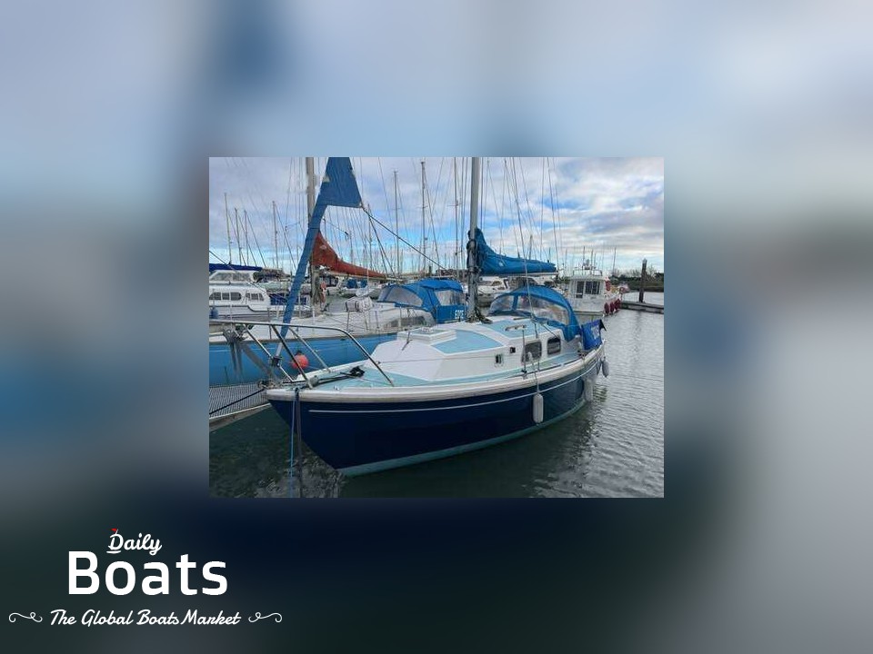 1975 Westerly 25 Centaur for sale. View price, photos and Buy 1975 ...