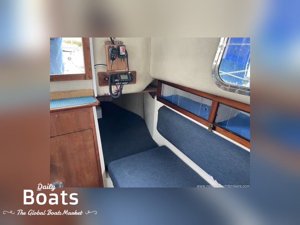 1975 Westerly 25 Centaur for sale. View price, photos and Buy 1975 ...