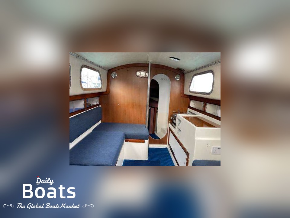 1975 Westerly 25 Centaur for sale. View price, photos and Buy 1975 ...