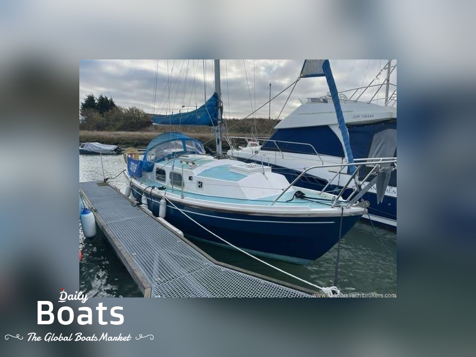 1975 Westerly 25 Centaur for sale. View price, photos and Buy 1975 ...