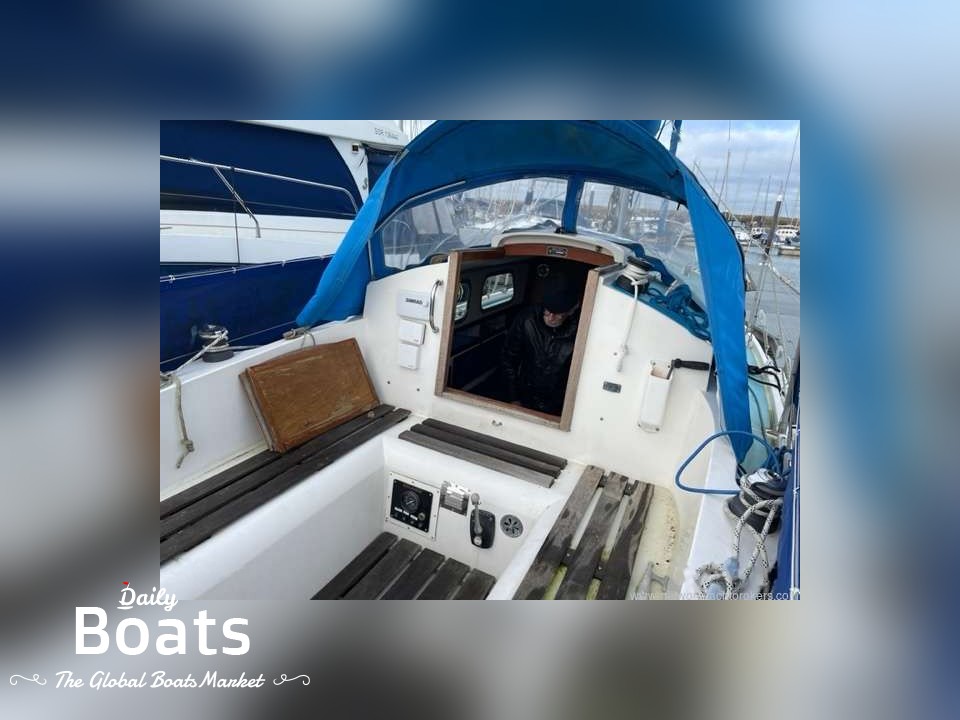 1975 Westerly 25 Centaur for sale. View price, photos and Buy 1975 ...