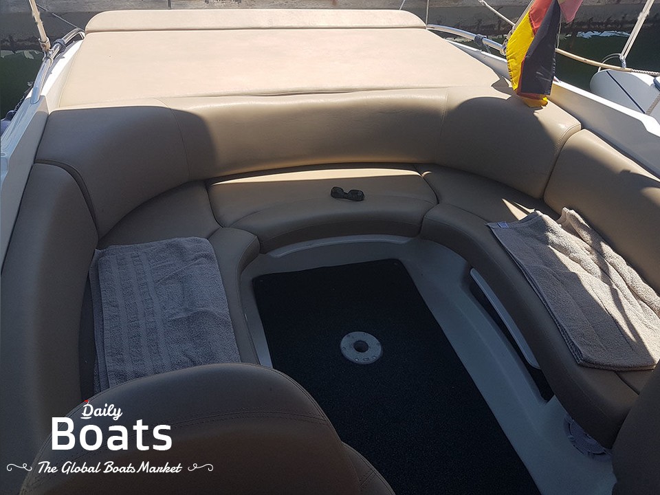 Cranchi Turchese 24 for sale. View price, photos and Buy Cranchi ...