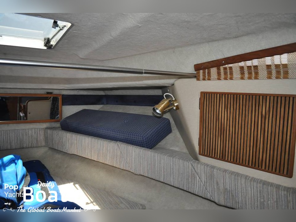 1986 Sea Ray 268 Sundancer for sale. View price, photos and Buy 1986 ...