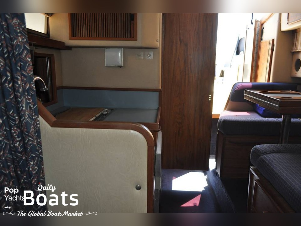 1986 Sea Ray 268 Sundancer for sale. View price, photos and Buy 1986 ...