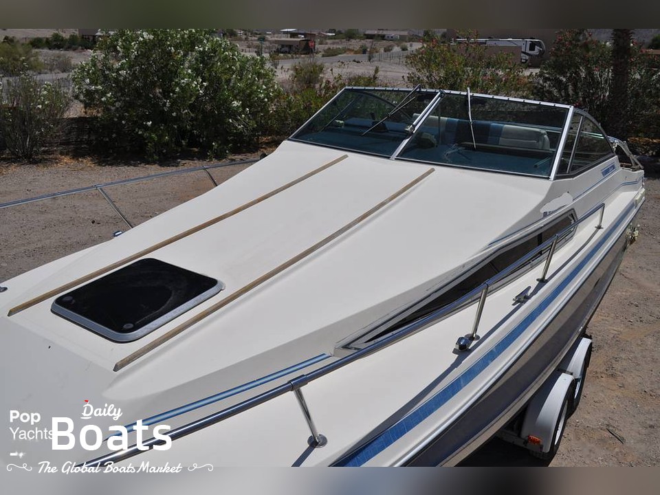 1986 Sea Ray 268 Sundancer for sale. View price, photos and Buy 1986 ...