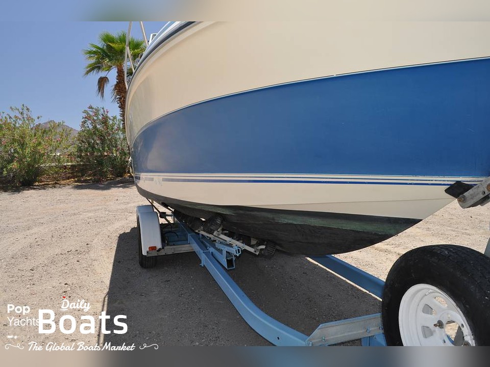 1986 Sea Ray 268 Sundancer for sale. View price, photos and Buy 1986 ...