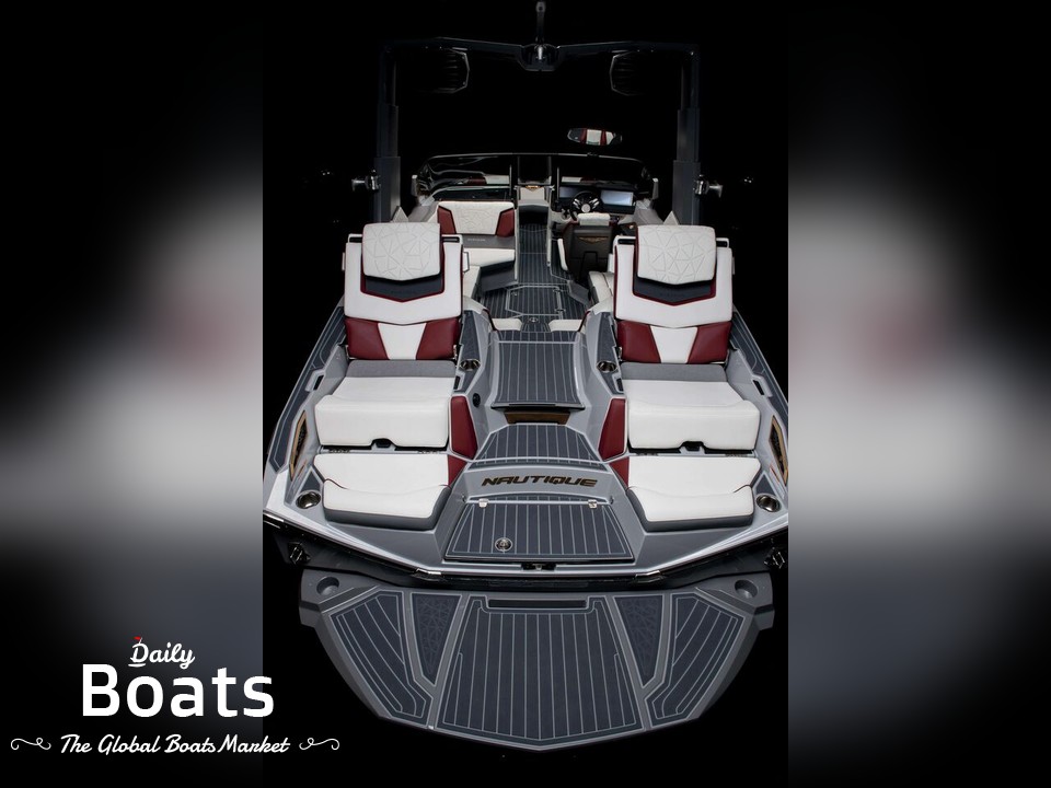 2023 Nautique G23 Paragon for sale. View price, photos and Buy 2023 ...