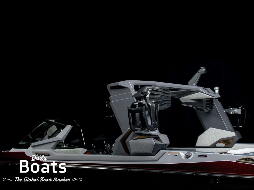 2023 Nautique G23 Paragon for sale. View price, photos and Buy 2023 ...