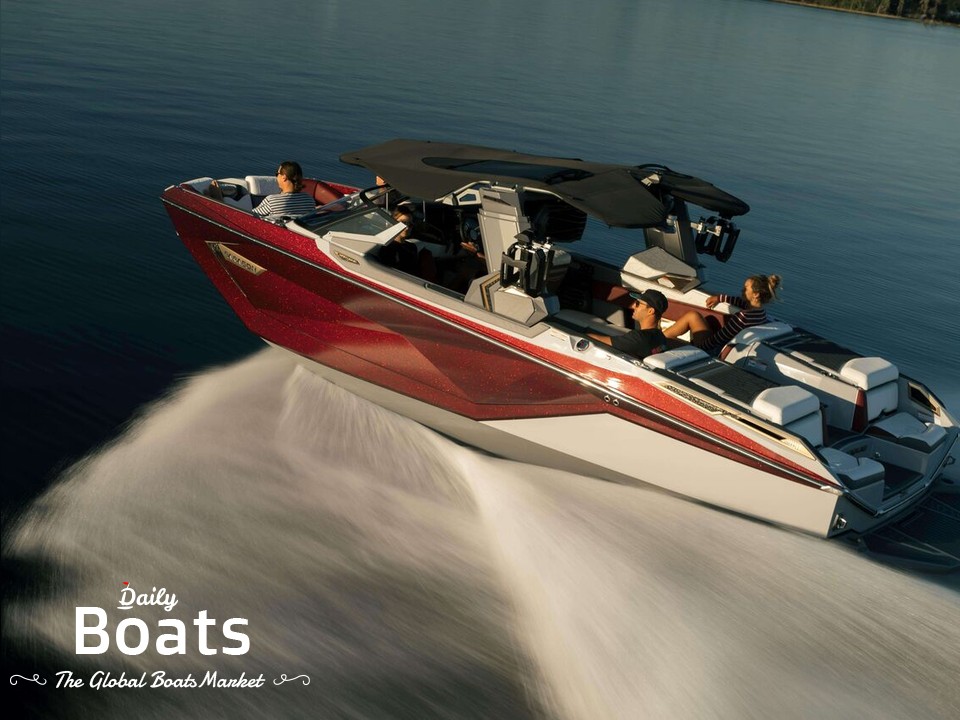 2023 Nautique G23 Paragon for sale. View price, photos and Buy 2023 ...