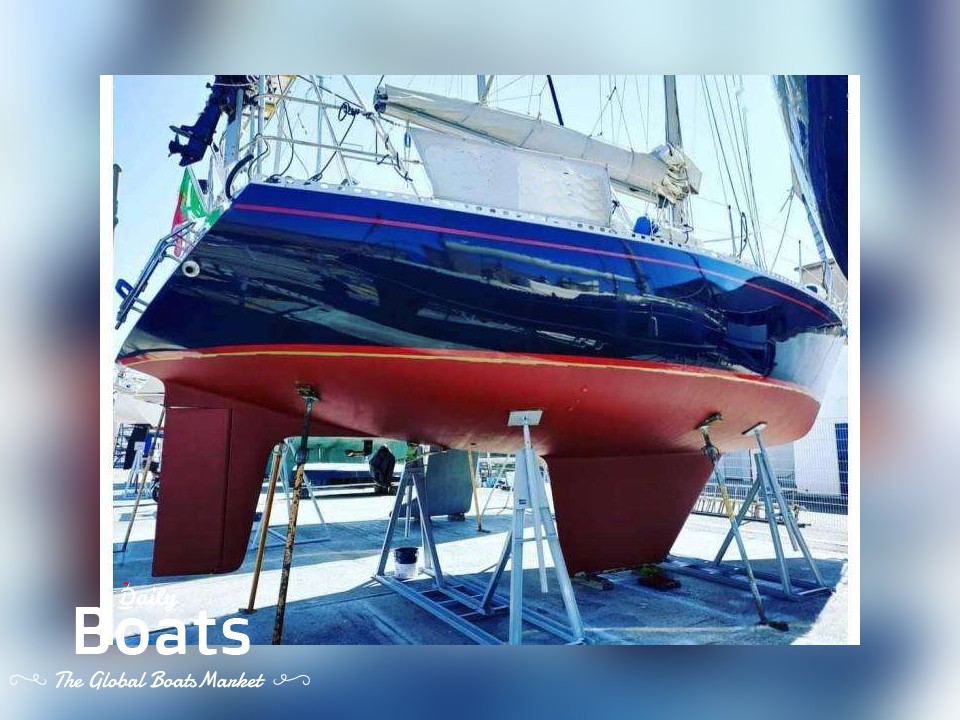 1985 North Wind Northwind 36 for sale. View price, photos and Buy 1985 ...