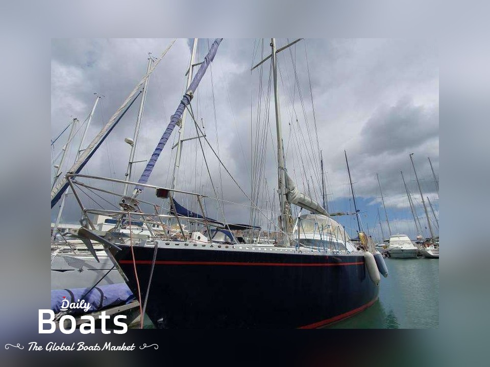 1985 North Wind Northwind 36 for sale. View price, photos and Buy 1985 ...