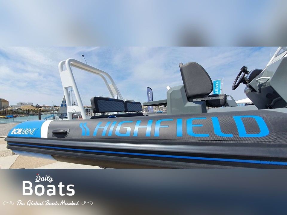 2022 Highfield 700 for sale. View price, photos and Buy 2022 Highfield ...