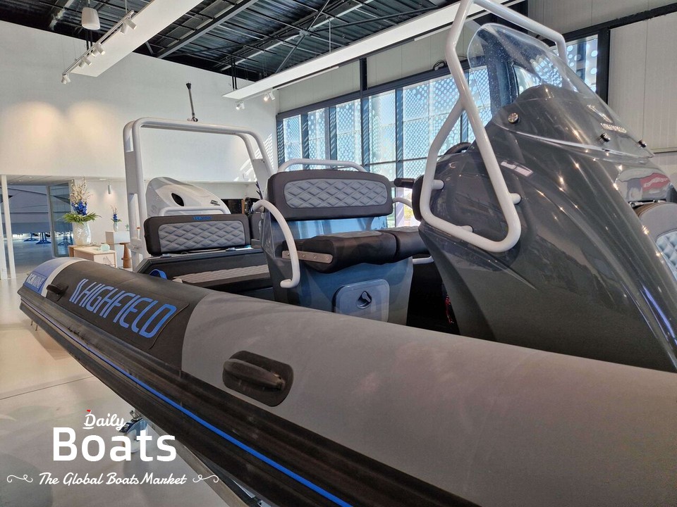 2022 Highfield 700 for sale. View price, photos and Buy 2022 Highfield ...