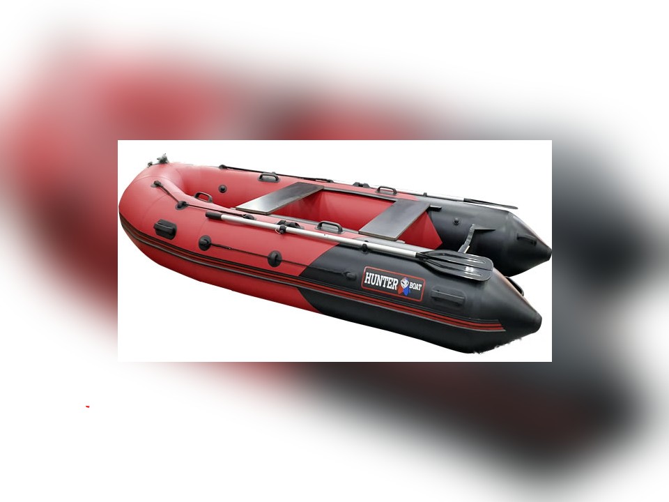 2021 Hunterboat 330Pro for sale. View price, photos and Buy 2021 ...