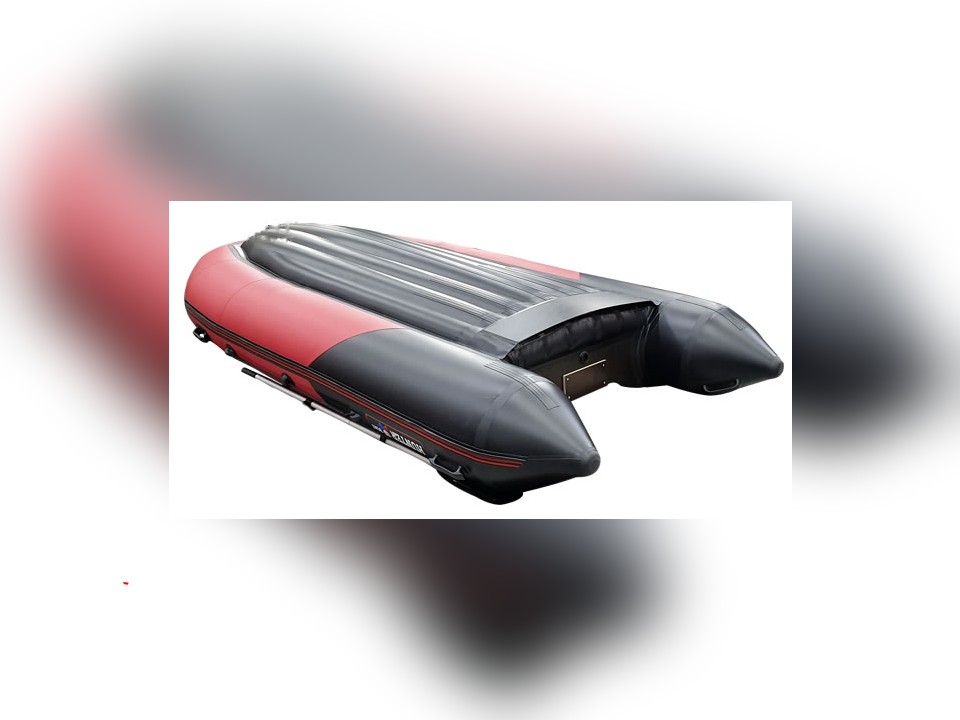 2021 Hunterboat 330Pro for sale. View price, photos and Buy 2021 ...