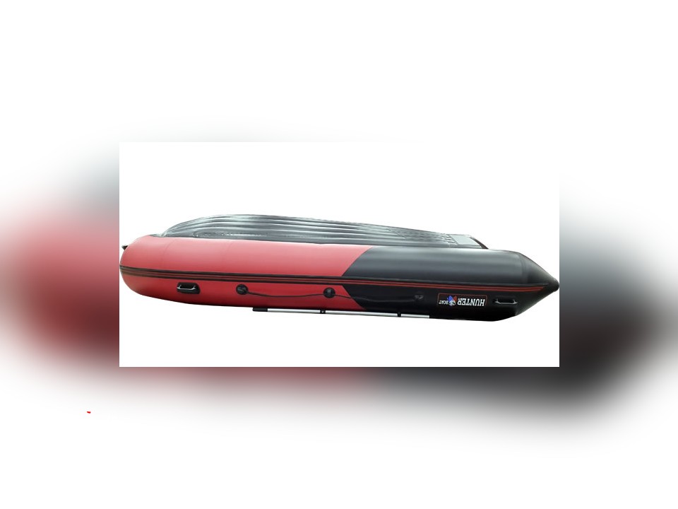 2021 Hunterboat 330Pro for sale. View price, photos and Buy 2021 ...