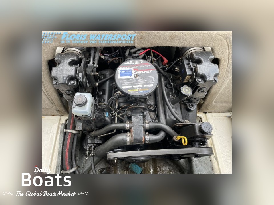 1999 Maxum 1900 Sr for sale. View price, photos and Buy 1999 Maxum 1900 ...