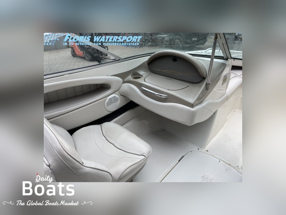 1999 Maxum 1900 Sr for sale. View price, photos and Buy 1999 Maxum 1900 ...