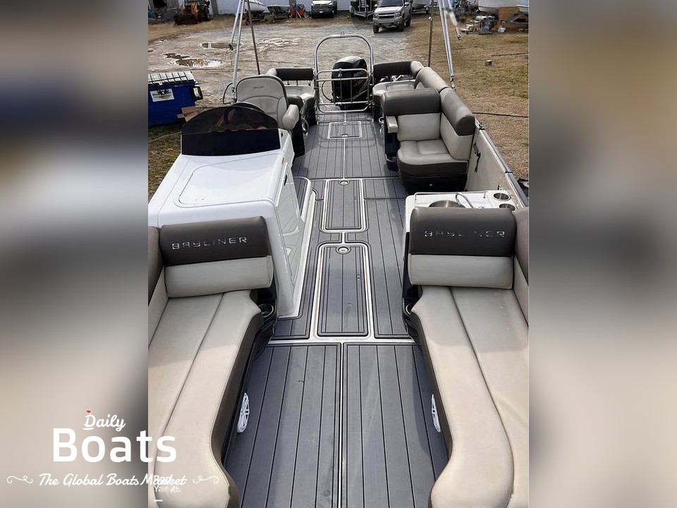 2017 Bayliner Element Xr 7 for sale. View price, photos and Buy 2017 ...